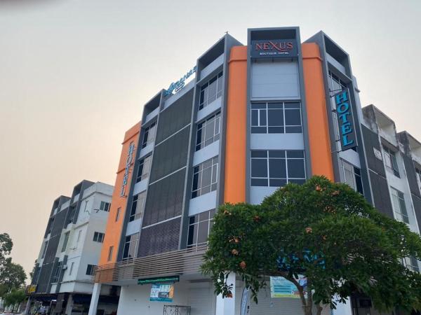 Nexus Boutique Hotel - Kajang