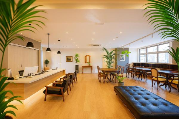 Bay Hotel Urayasu-ekimae - Maihama