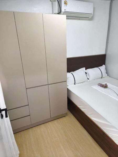 Nadi Friendly Apartment --2 Bedroom - Fiji