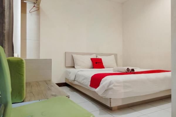 Reddoorz At Dkanaka Manado - Manado