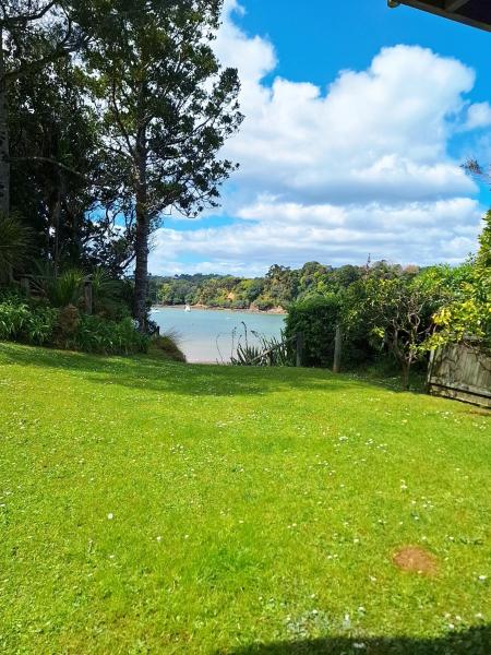 Tiktok Beach Holiday Home - Tutukaka