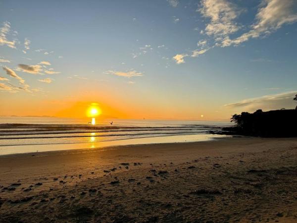 Blue Moon Coastal Escape - Mangawhai