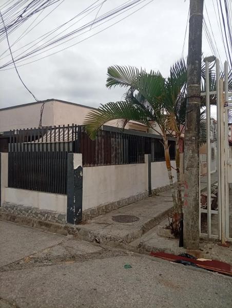 Ciudadela Las Acacias Mzb1-villa10 - Ekvador