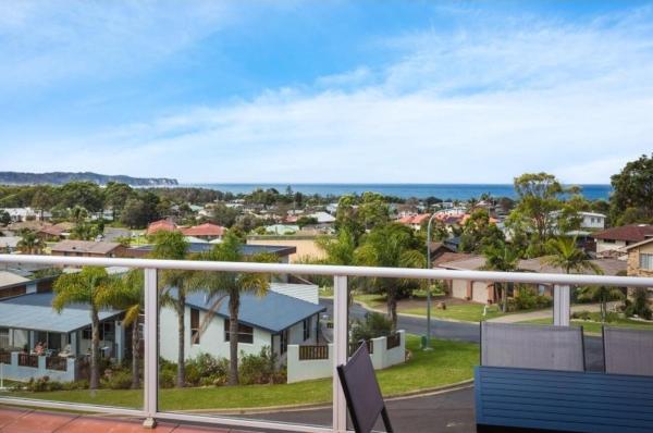 Wild Views - Bega