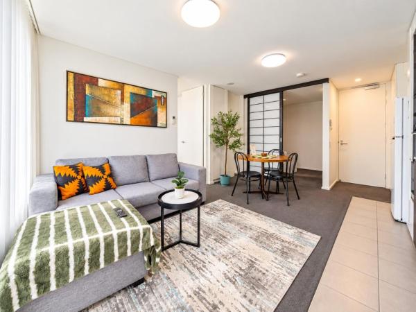 Koala Stay Vibe Your Cozy City Home With Fast Wifi - Unley