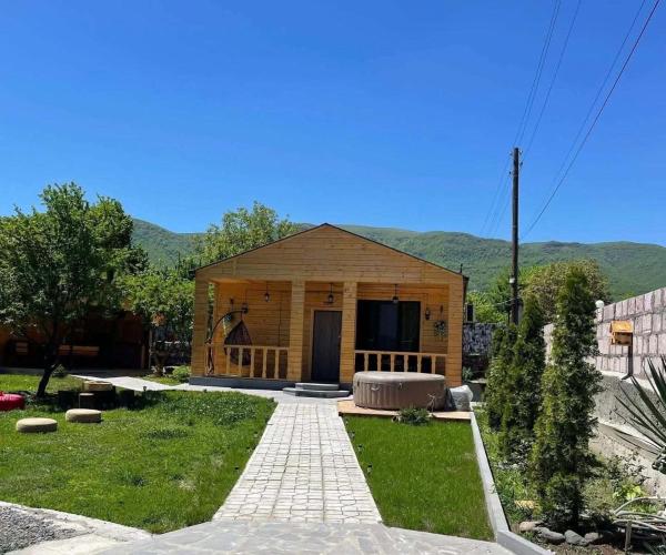 Eco House - Armenia