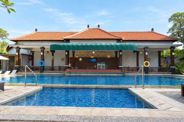 Swastika Bungalows - Bali