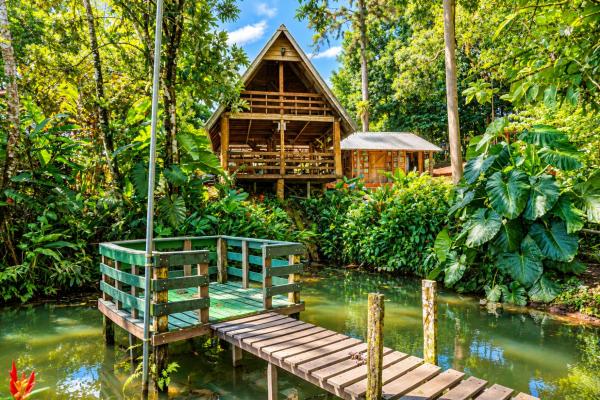 Casa Rancho Verde - Costa Rica