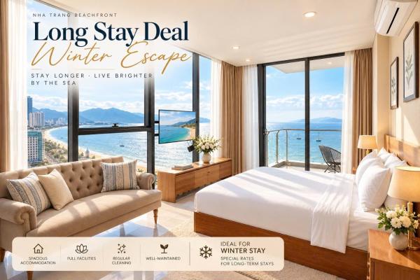 Maple Hotel & Apartment - Vietnam