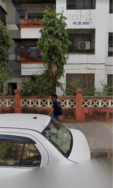 Minakshi - Mumbai