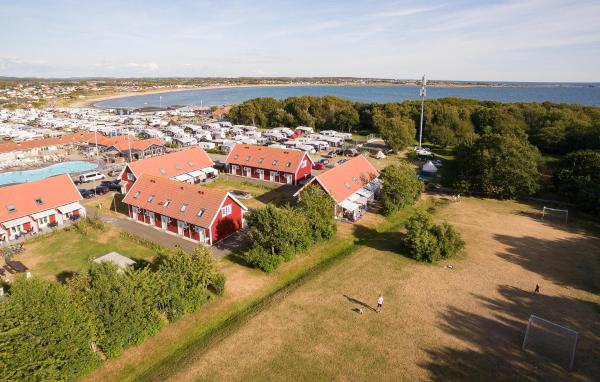 Nice Home In Varberg With Swimming Pool - Varberg