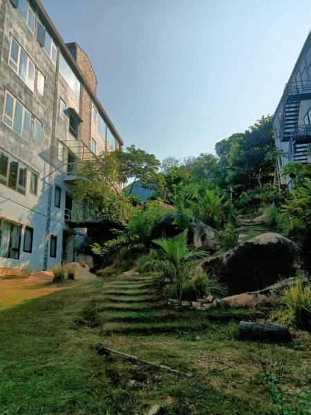 Namee Resort - Phú Quốc
