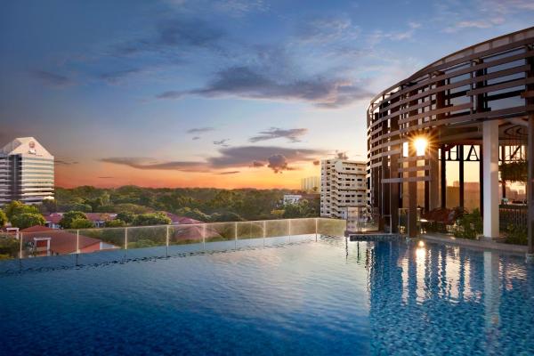 Momentus Hotel Alexandra - Tanglin
