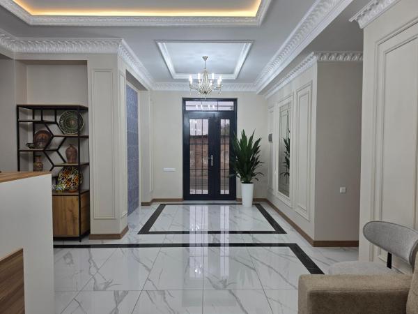 Olive Boutique Hotel, Tashkent - Taschkent