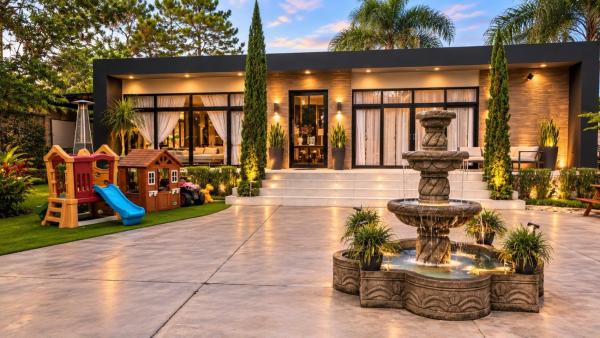 Grand Panorama Loft - Siguatepeque