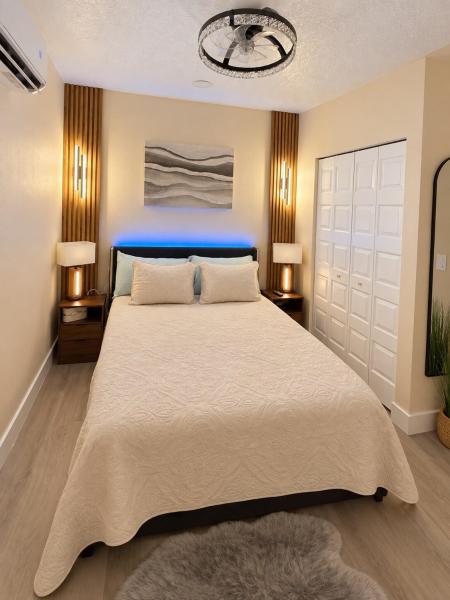 Rincón De Ensueño Pet-friendly Near Busch Gardens - Tampa, FL