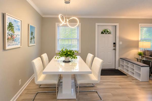 Spacious Fort Lauderdale Retreat Near Wilton Manors - Fort Lauderdale
