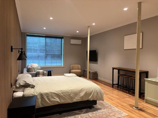 Gala 2 Apartment - The Old Cool Store - Phillip Island