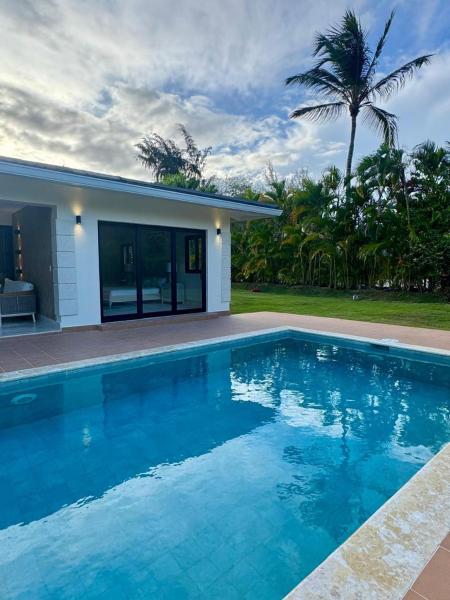 Villa Los Lagos - La Romana