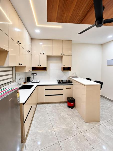 Peppercoast Apartment - Kollam