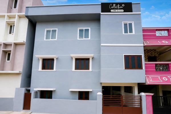 Collection O Shriram Gateway Road Chennai - Tamil Nadu