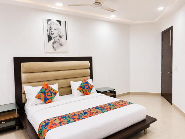 Hotel Chatpata - Faridabad