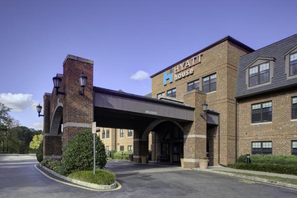 Hyatt House Parsippany East - Morristown, NJ