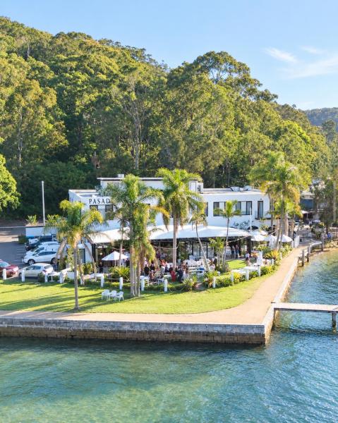 Pasadena Sydney - Sydney