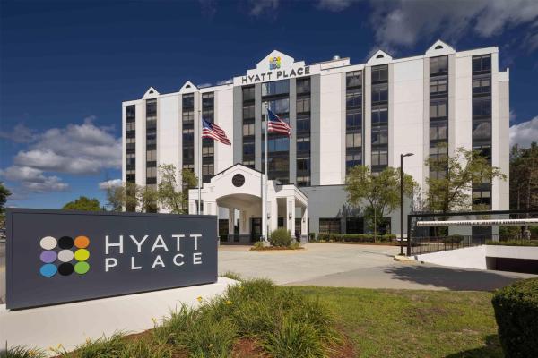 Hyatt Place Boston - Medford - Cambridge, MA
