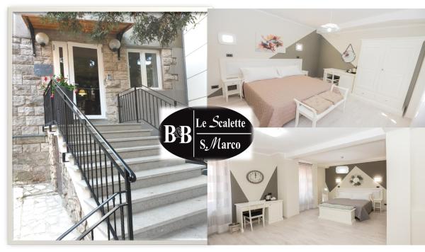B&b Le Scalette B&b San Marco - Monte Amiata