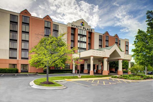 Hyatt Place Cincinnati Airport - Kentucky