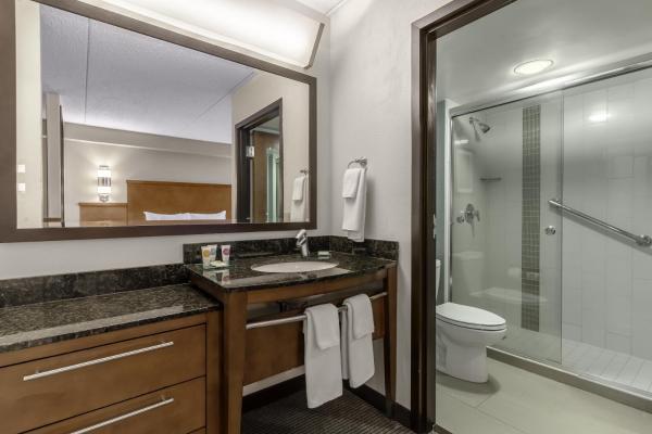 Hyatt Place Charlotte Airport Billy Graham Parkway - Charlotte, NC