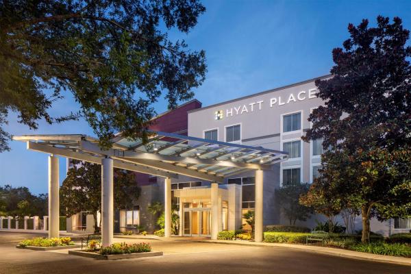 Hyatt Place Lake Mary/orlando North - Deltona, FL
