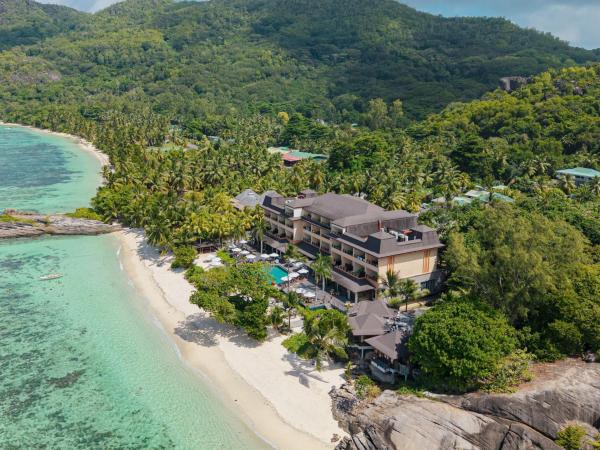 Doubletree By Hilton Seychelles Allamanda Resort & Spa - Mahé