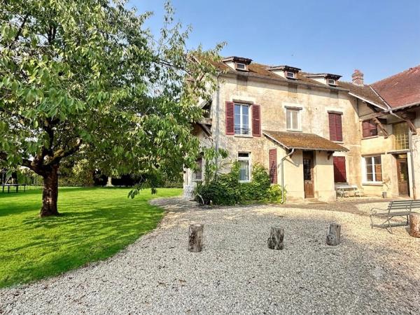Grand Gite Campagnard Proche Disneyland - Seine-et-Marne