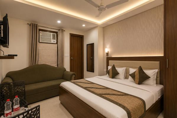 Hotel Aro - Noida