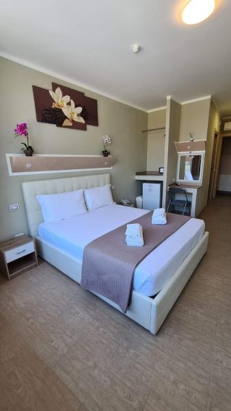 Atico Hotel - Desenzano del Garda