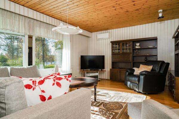 River View Family Home By Lapland Host - Rovaniemi