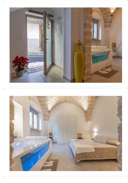 Dimora Suite 36 - Carovigno