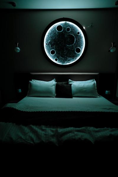 Moon Nest - Jaipur