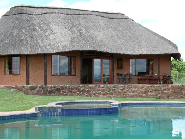Slievyre Game Farm - Estcourt