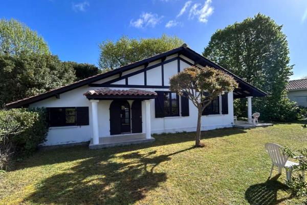 Family Home 500 Meters From The Beach Sleeps 6 - Andernos-les-Bains