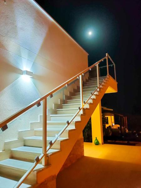 Villa Venus Retreat - Marina Di Pulsano - Taranto