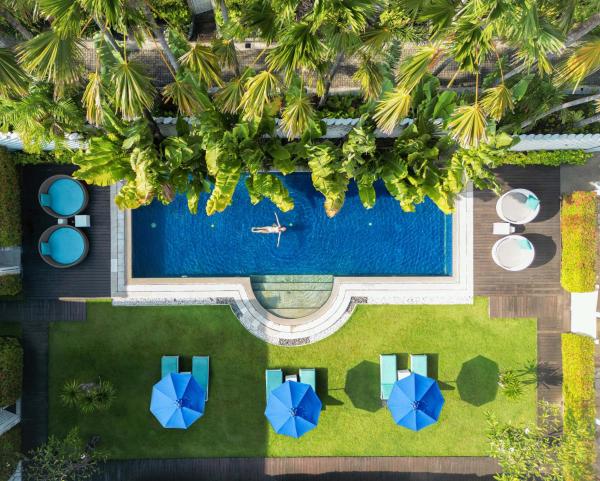 Montigo Resorts Seminyak - Seminyak