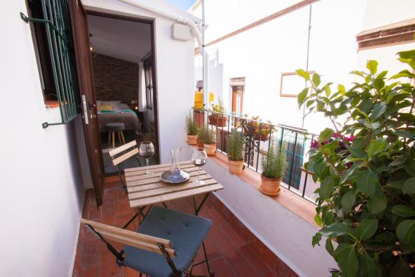 Hostly Casa De Las Especias - Spain