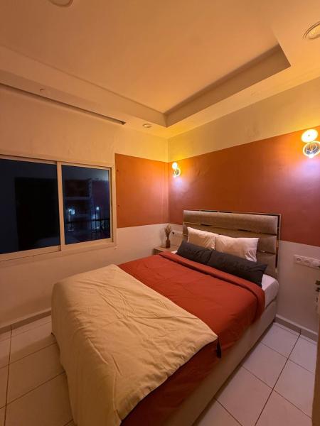 Le Cocon Mahorais Studio Cosy Et Moderne - Mayotte