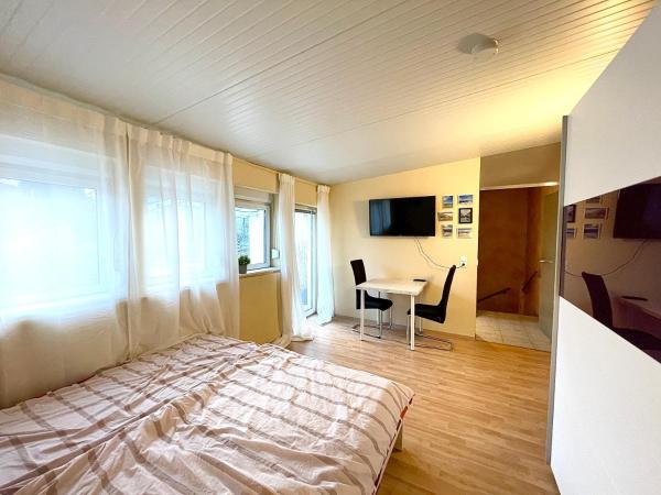 Apartment In Sandhausen - Heidelberg
