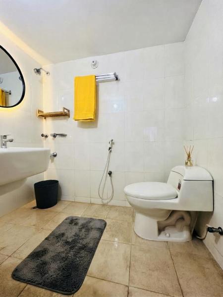 Bashundhara Comfort Home - Dhaka