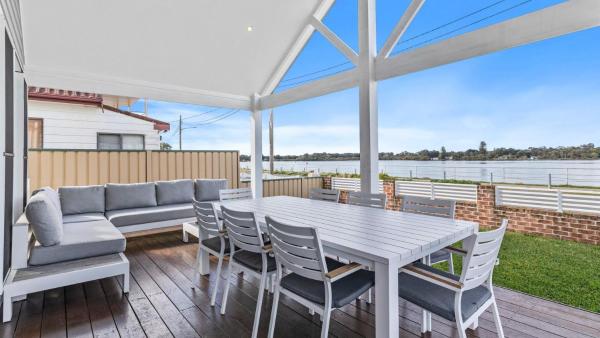 Channel View By Holidayco - Caves Beach