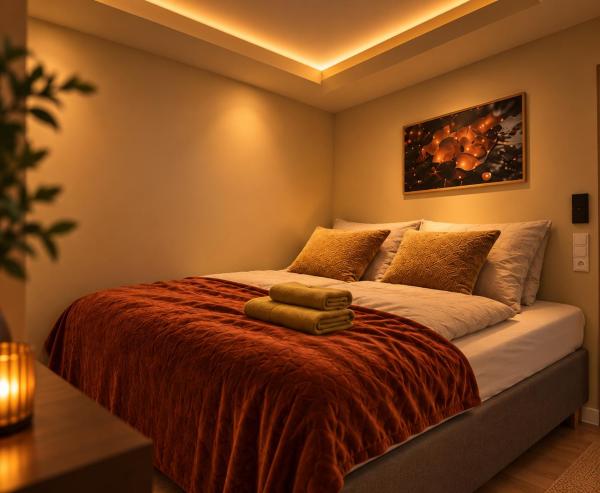 4seasons -Amber Spring Suite - Danemark